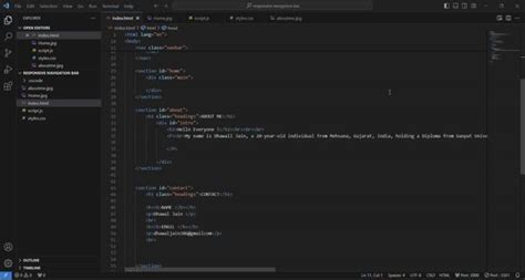 Video Dhawal Jain On Linkedin Internship Achievement