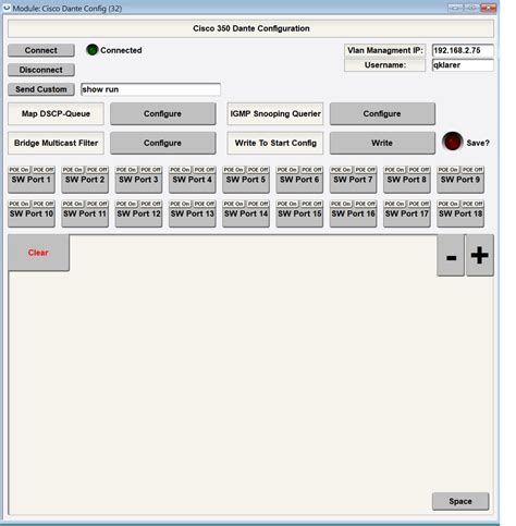 github qklarer cisco cisco