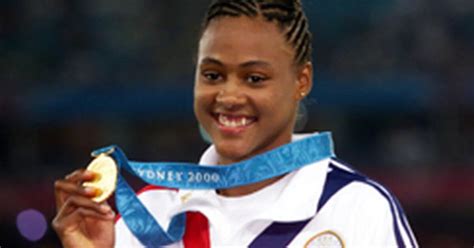 Ioc Strips Marion Jones Olympics Medals Infobae