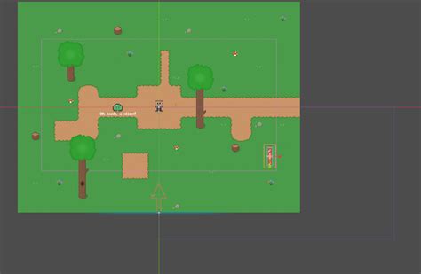 Animated Sprite On Canvas For Gui Not Aligning Consistenly UI Godot Forum