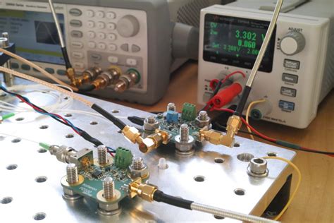 Amplitude And Frequency Modulation Of A Dfb Laser Koheron