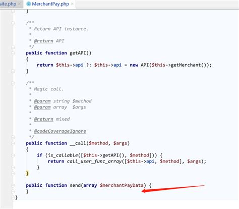 3x企业支付功能是不是没有实现？ · Issue 1538 · W7corpeasywechat · Github