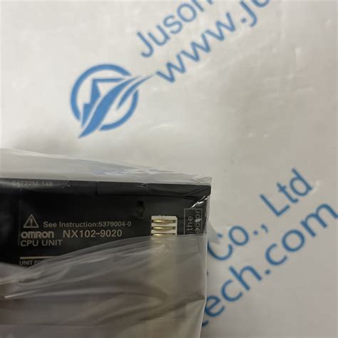 Omron Cpu Unit Nx102 9020 Buy Omron Cpu Unit Nx102 9020 Cpu Unit