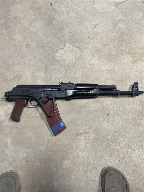 “mom Can We Have Mpi Aks74” “no We Have Mpi Aks74 At Home ” Mpi Aks74 At Home R Ak47