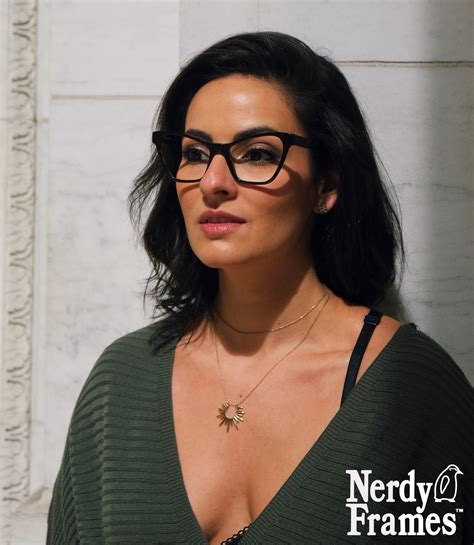 Blog Nerdy Frames Be Seen™