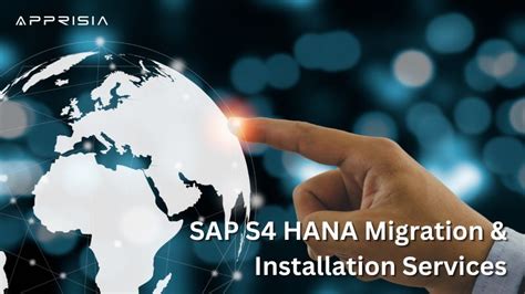 Apprisia Consulting Llp On Linkedin Sap Hana Installations