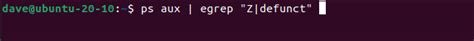 How To Kill Zombie Processes On Linux