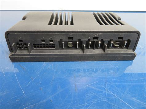 Mile Unit Quantum Edge Control Module QLogic CTL For Sale Online EBay