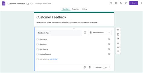 File Upload On Google Forms Simple Steps To Follow