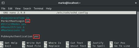 How To Fix Ssh Failed Permission Denied Publickeygssapi Keyexgssapi