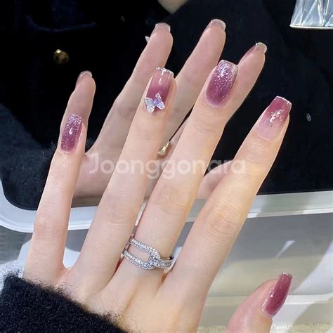 셀프네일팁 네일케어 중고나라