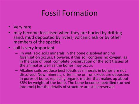 Evidence For Evolution Ppt Download