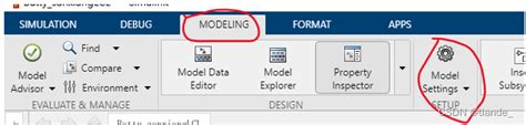 simulink的fft分析如何设置才会显示 simulink fft模块 csdn博客