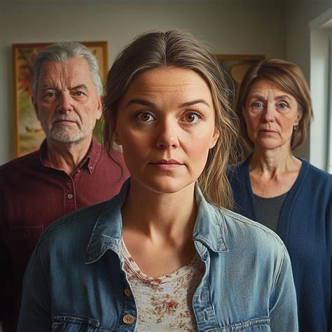 Почему мне нужно съезжать из своей квартиры — невестка посмотрела на свекровь — Daily News