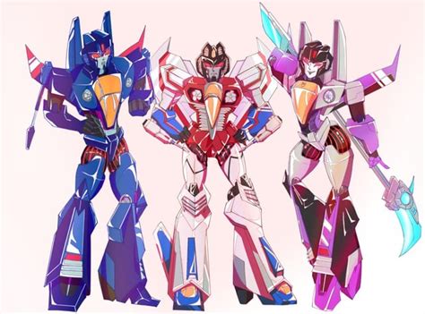Cyberverse Skywarp Deserves More Fanart R Transformers