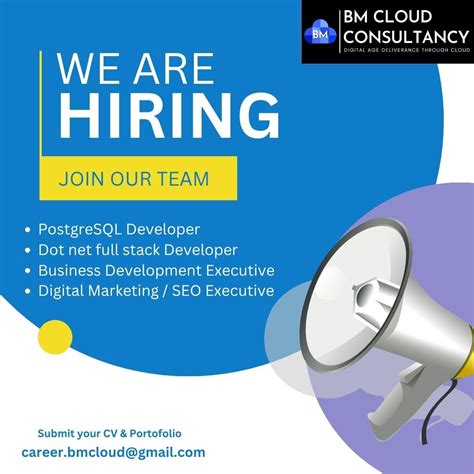 Postgresqldeveloper Netfullstackdeveloper Itbusinessdevelopmentexecutive Digital