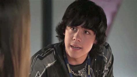 Picture Of Munro Chambers In Degrassi Season 12 Munro Chambers