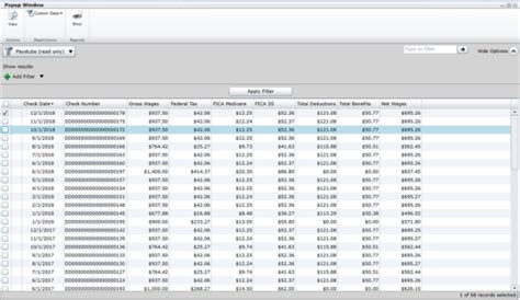 Mdgp 2015 Feature Of The Day Employee Paystubs Azurecurve