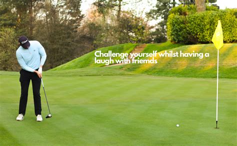 Amazon Com Golf Card Game To Add More Fun To Your Round Fun Interactive Golf Card Games For