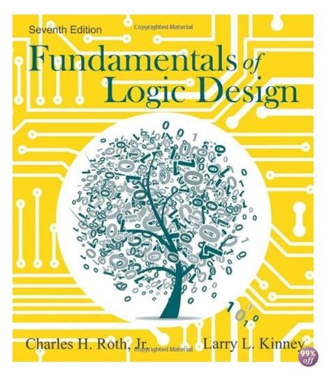 Solution Manual For Fundamentals Of Logic Design 7th Edition By Roth