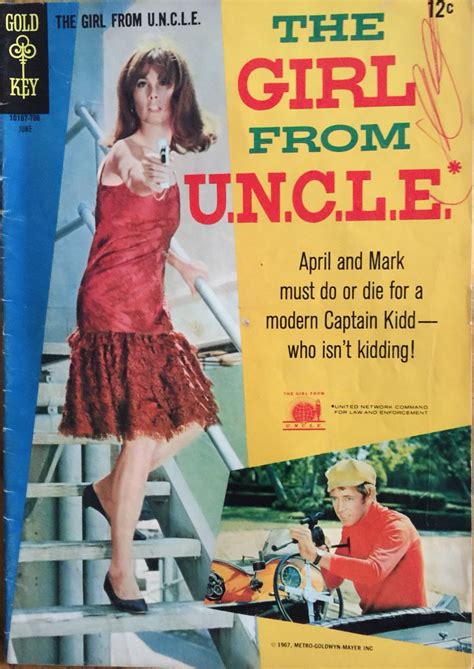 47 Best Images About Stefanie Powers Girl From UNCLE On Pinterest The Girl From Uncle Posts