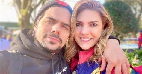 Ana Karina Soto The Beloved Colombian Television Presenter With A