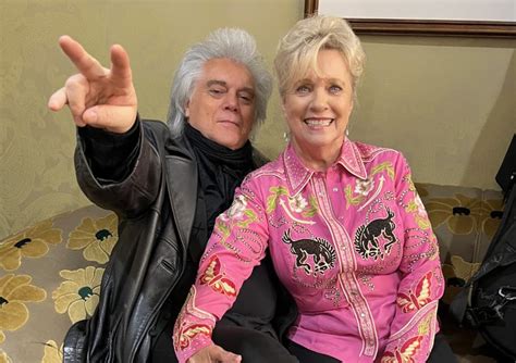 Wedding Marty Stuart 60 Photos