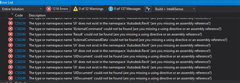 solved missing revitapi dll after update autodesk community