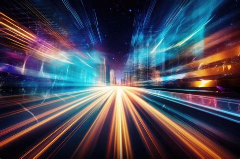 Premium Ai Image The Concept Of Future Digital Transformation