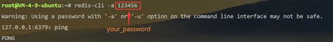 Ubuntu 安装 Redis 并配置远程连接 惜寞的无人小间 Ubuntu 安装 Redis 并配置远程连接 惜寞的无人小间