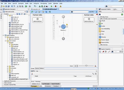 Oracle Jca Adapter For Sockets