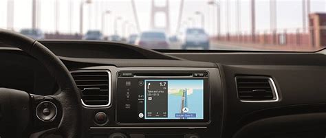 Ftc Warns Drivers Over Smartphone Connections Daily Mail Online