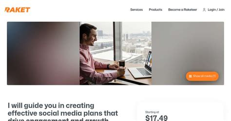 Supercharge Your Brand With Effective Social Media Strategy By Xclusive