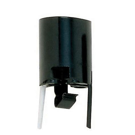 90 540 Satco Snap In Socket 6in Awm Kendall Electric Inc