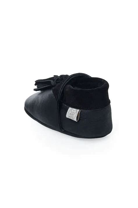 Minimoca Sweden Nordisches Schwarz Muffinandco