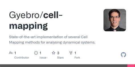 Github Gyebrocell Mapping State Of The Art Implementation Of