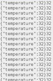 Invalid JSON Object Programming Arduino Forum