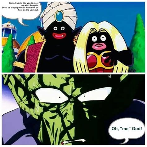 Dbz Popo Memes Mr Popo From Dragon Ball Prompts Stable Diffusion