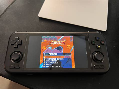 Using Winlator Pico8 Running With Splore Rretroid