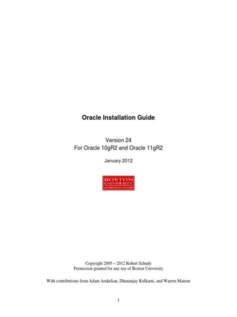oracle installation guide v24 pdf pdf oracle database microsoft