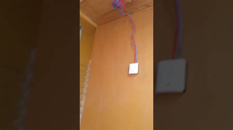 회전기능고장난 선풍기로 에어커튼만들기~ Youtube