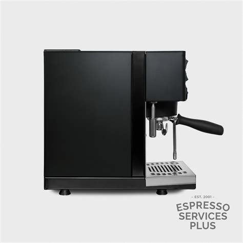 Rancilio Silvia Pro X | Espresso Coffee Maker | Home & Office