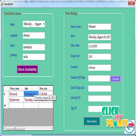 card based security access system clickmyproject