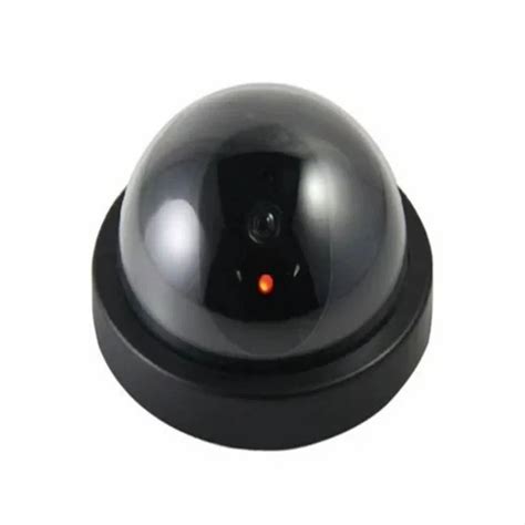 Dummy Cctv Camera At ₹ 60piece Home Appliances In Gandhinagar Id 2856407961455