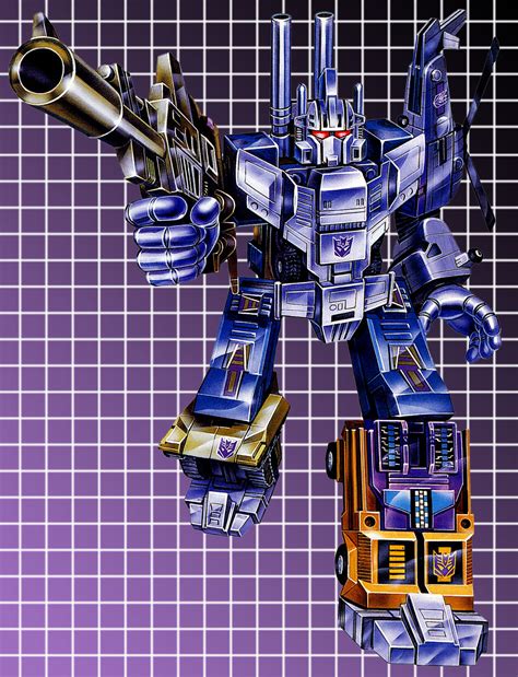 Transformers Bruticus By Myst222007 On Deviantart