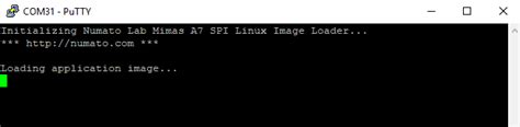 Mimas A7 Microblaze And Linux How To Boot Linux On Mimas Artix 7 Fpga