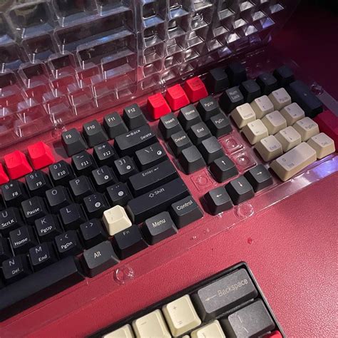 Royal Kludge Rk61 Custom Keyboard Bluetooth Enabled Computers And Tech Parts And Accessories