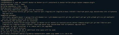 How To Install And Use Docker On Debian 12