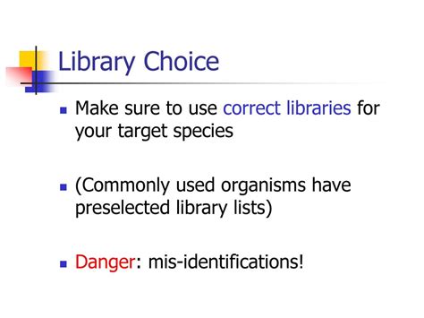 Design And Use Of RepeatMasker Ppt Download