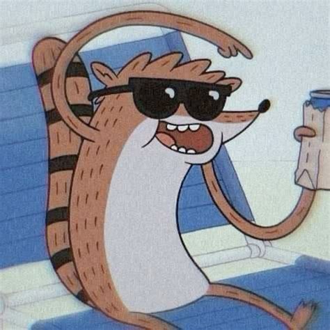 40 Regular Show Ideas In 2026 Regular Show Cartoon Network Rigby